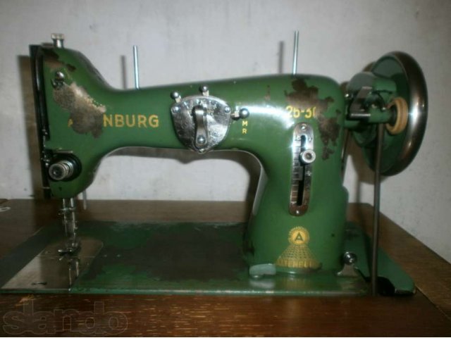 Вопросы по Kohler Altenburg, швейная машина 25-30; 50 кл; 51-й класс.....