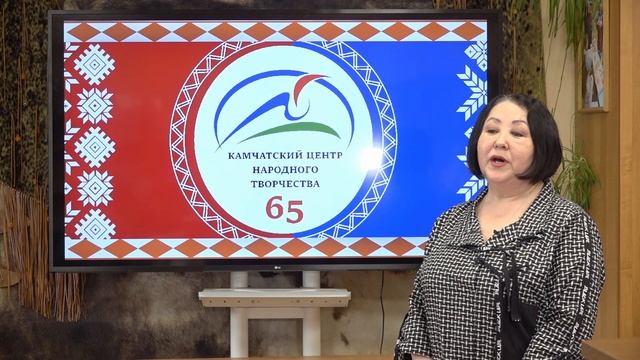 Фольклорно-этнографическая экспедиция в Карагинский район