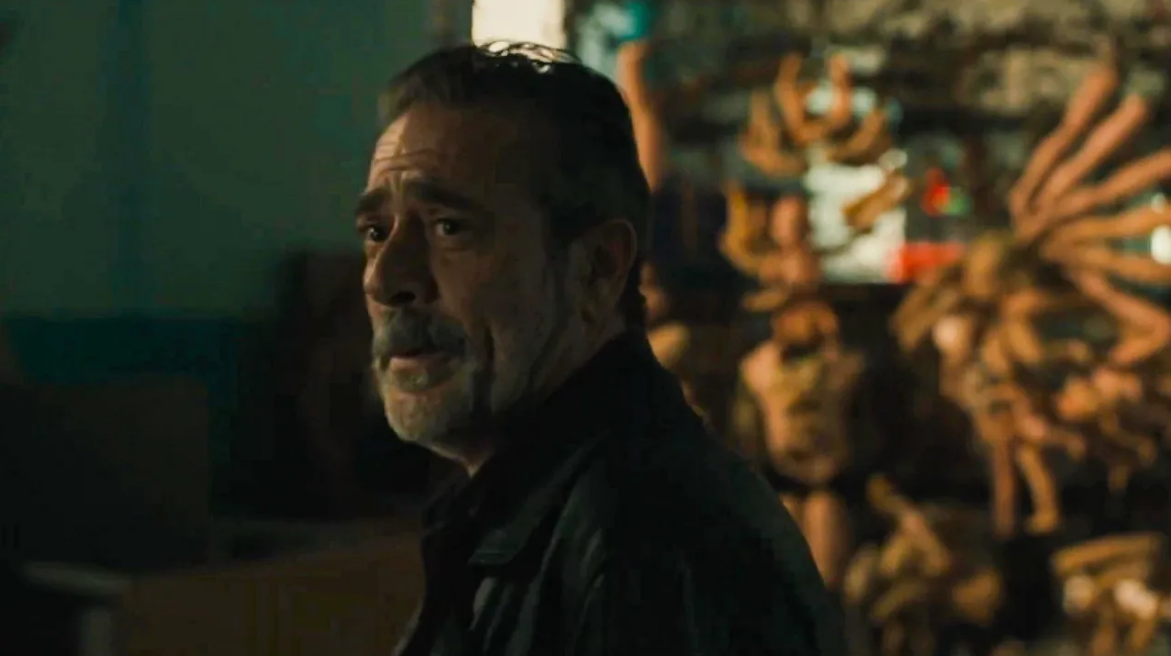 Ходячие мертвецы: Мертвый город 1 сезон 5 серия ПРОМО!