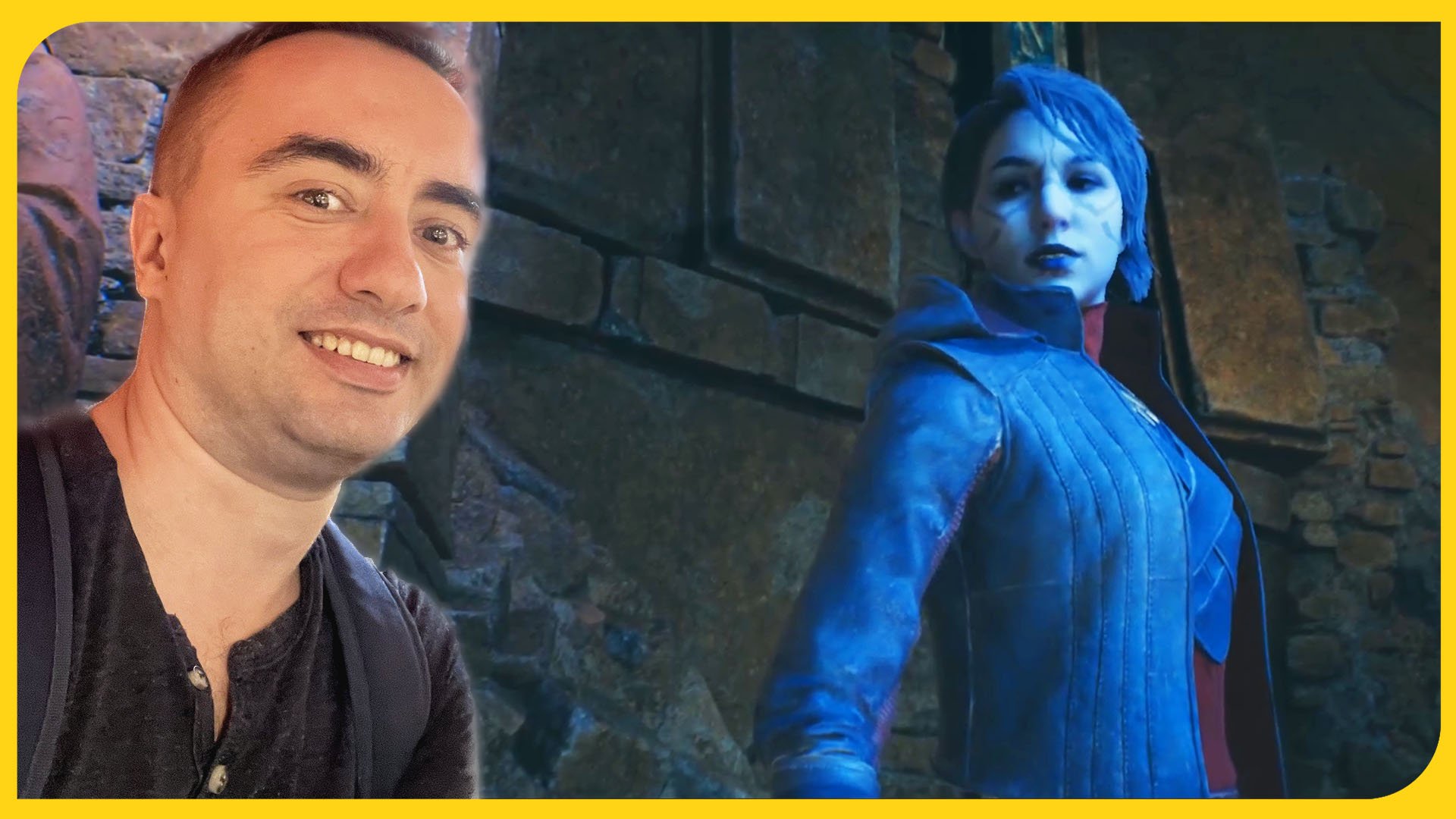 [8] Прохождение Star Wars Jedi: Survivor Episode 8 - Приятная встреча на планете Джеда | Звездные Во