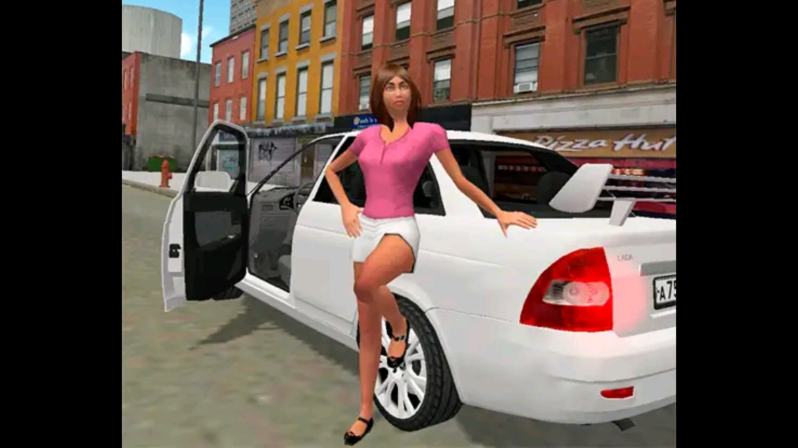 Криминальная Россия 4