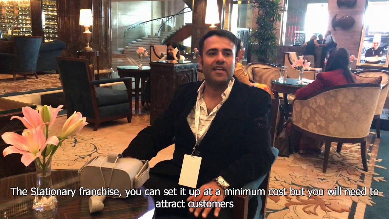 Altairika partner's feedback - Sambhav Maggon from Delhi