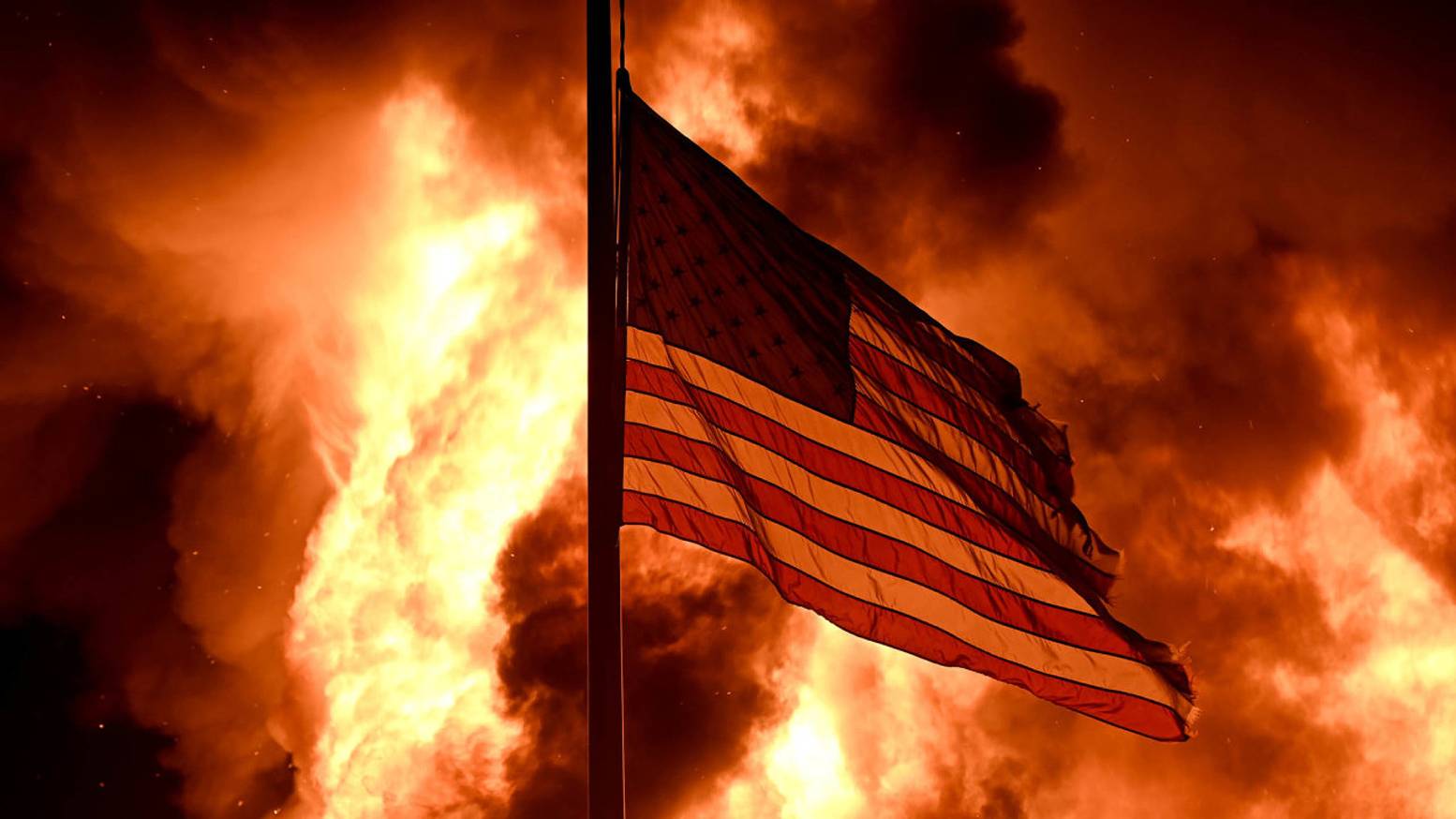 ✅ Мир на пороге финансового краха ✅ Что Бог открывает пророкам