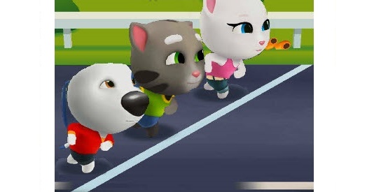 Гонки за золотом.avi