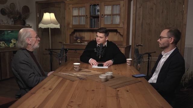 БЫТЬ #4 – Александр Дворкин