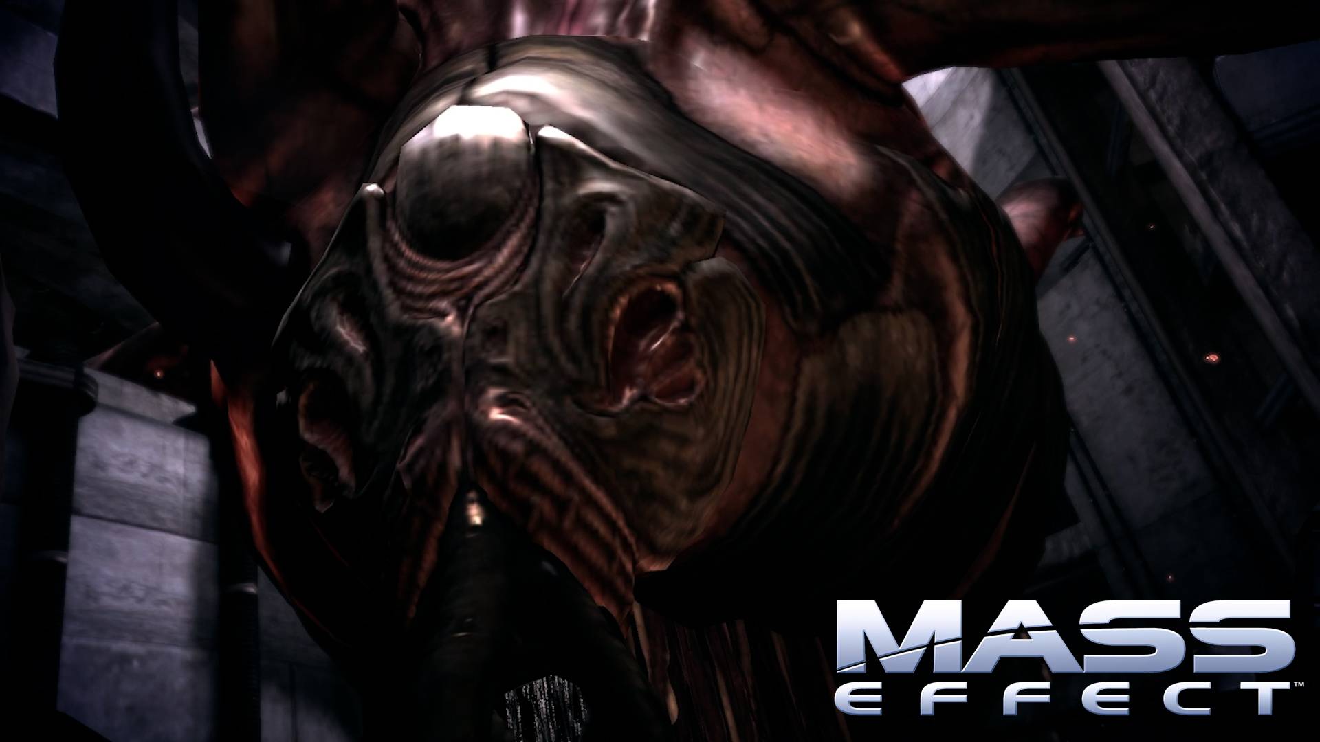 Правда об Экзо-Гени (молчаливое прохождение) - Mass Effect #12