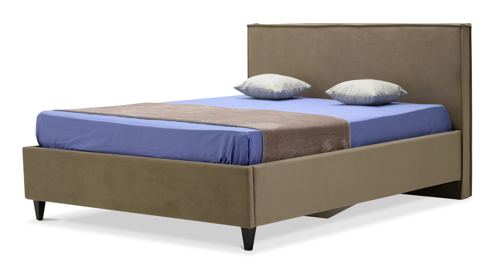 Блэр - двуспальная кровать