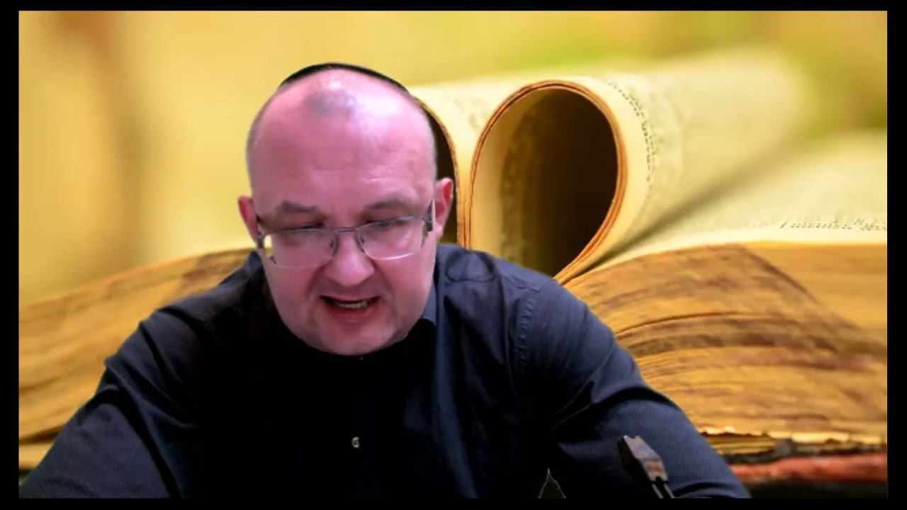 За сколько времени цадик предчувствует смерть? Ор аХайм. Двар 31:1-3. Недельная Глава Ваелех