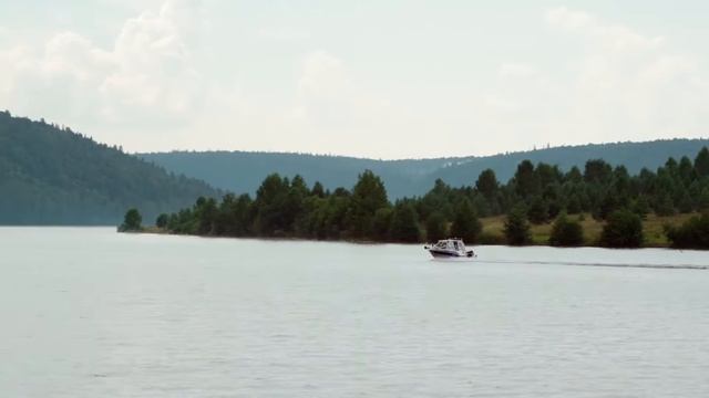 МУЗ-ТВ - БАШКИРИЯ. ДУША УРАЛА. Отпуск без путевки