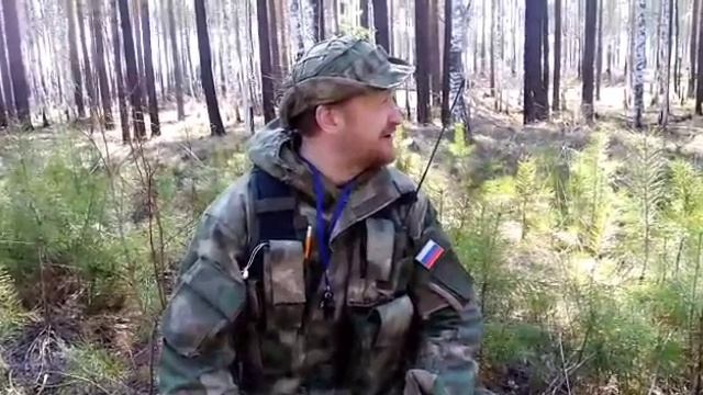 ВВ предлагает сдаться (китайский вариант)