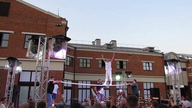 07.09.24 Day of City Moscow CIRCUS FEST part 2