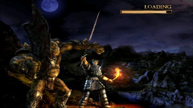 Gothic 2 Братство-Путь Спящего.Часть 48.Трофеи Волосу.Прогулка по колонии.