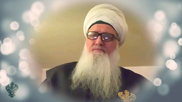 Мавлана Шейх Нурджан Мирахмади . "Является ли Ваша беда испытанием или наказанием?"  СМЦ