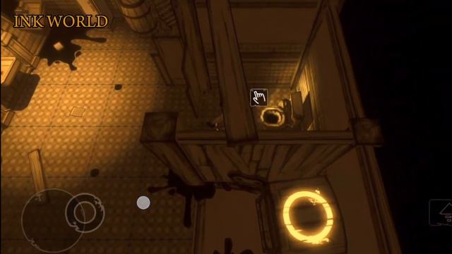 "Борис и темное выживание". Прохождение часть №2. #bendy #борис #игра #прохождение