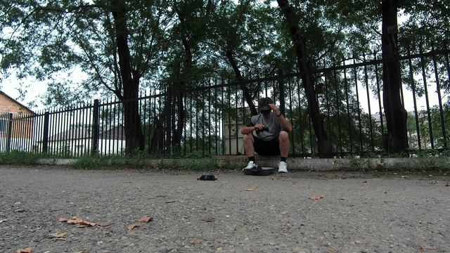 КВАДРОКОПТЕР AQUILA 16 ПЕРВЫЙ ПОЛЁТ