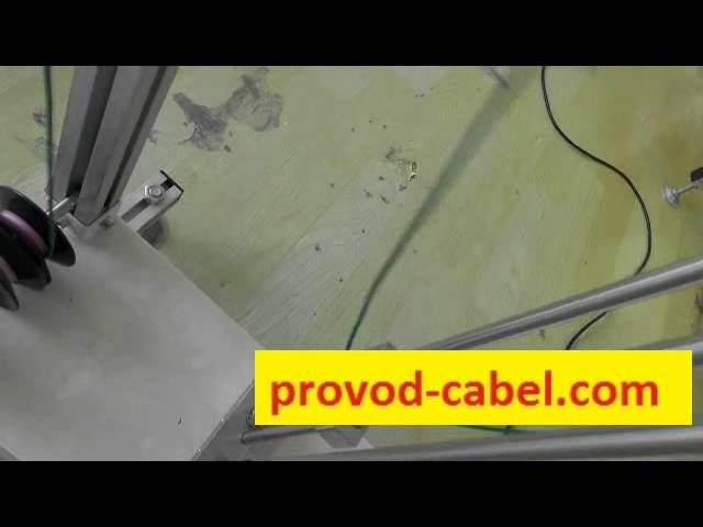 KS-09U Устройство отмотки провода (3)