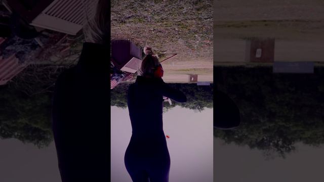 № 31 Сандра Рябуха, Краснодарский край.  СК «Дубрава»