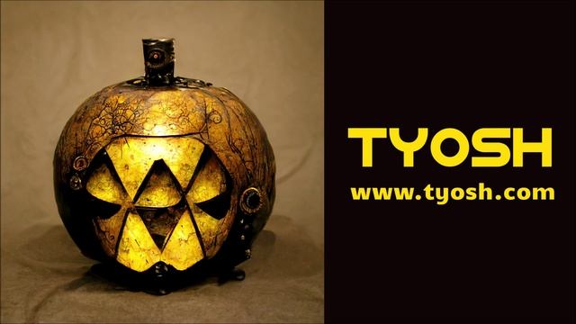 КИБЕР ТЫКВА. Шоу, музыка, спектакли, концерты на Хэллоуин 31 октября 1 ноября 2022 года в Москве