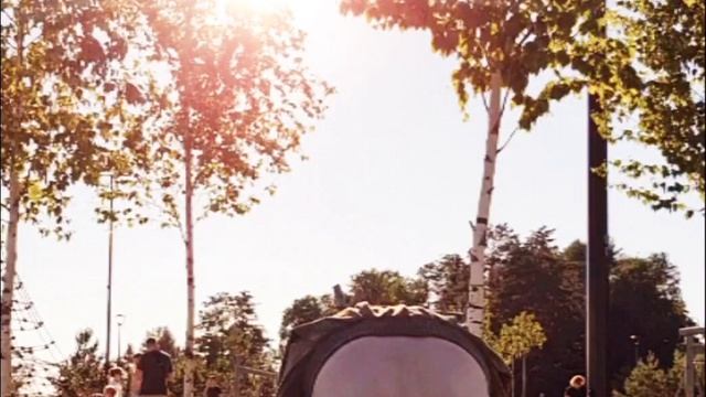 Отжимание на плечи.Pike Push up.