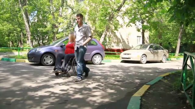 Женское счастье