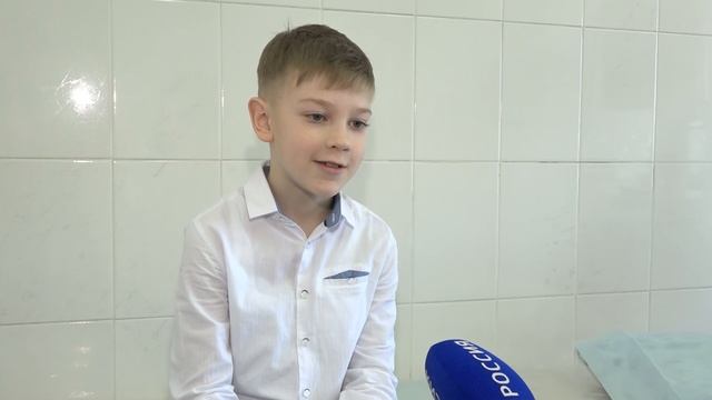 Детская гастроскопия от 7 лет в КДЦ