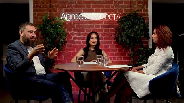 Дог-френдли среда 1