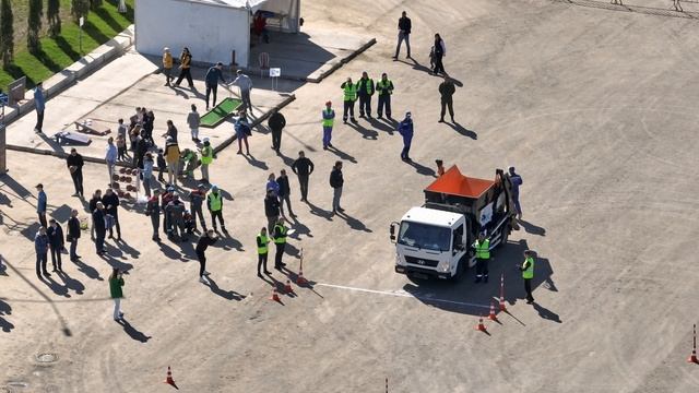 День Группы ЭкоЛайн