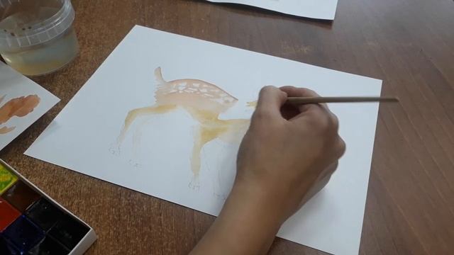 Приглашаем на выставку "Материнство в дикой природе".