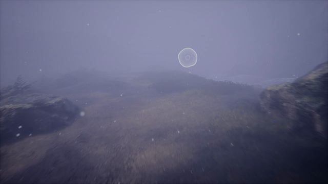 Draugen. Часть 4.