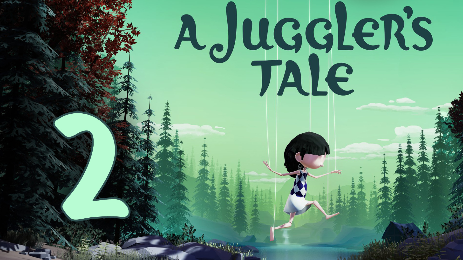 A Juggler's Tale - Второй акт, Новый мир - Прохождение игры на русском [#2] | PC