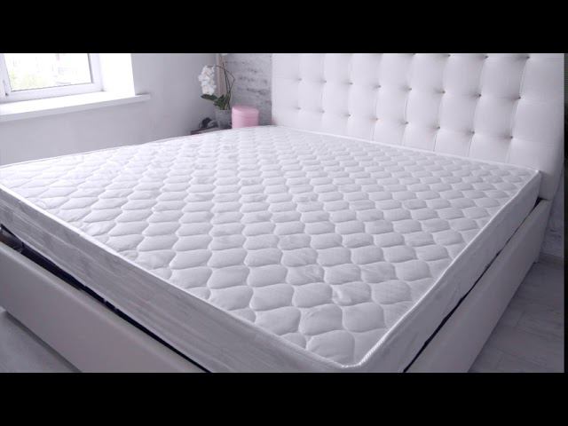 Кровать Димакс Нордо - видео обзор интернет магазина Relaksan