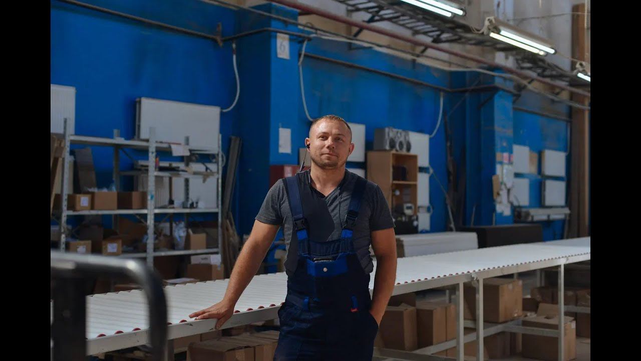 Фабрика Эльба мебель