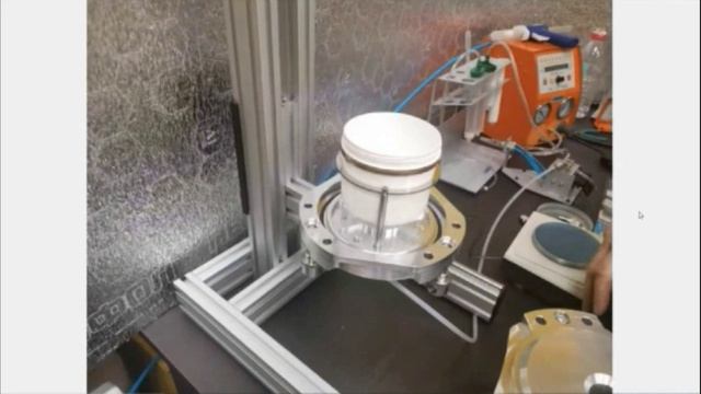 Вебинар: Автоматизация участка заливки разъемов. Смешивание и дозирование герметиков