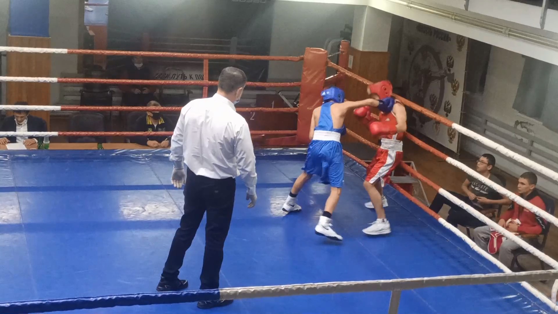 стн. СУВОРОВСКАЯ 11.11.2020 г.