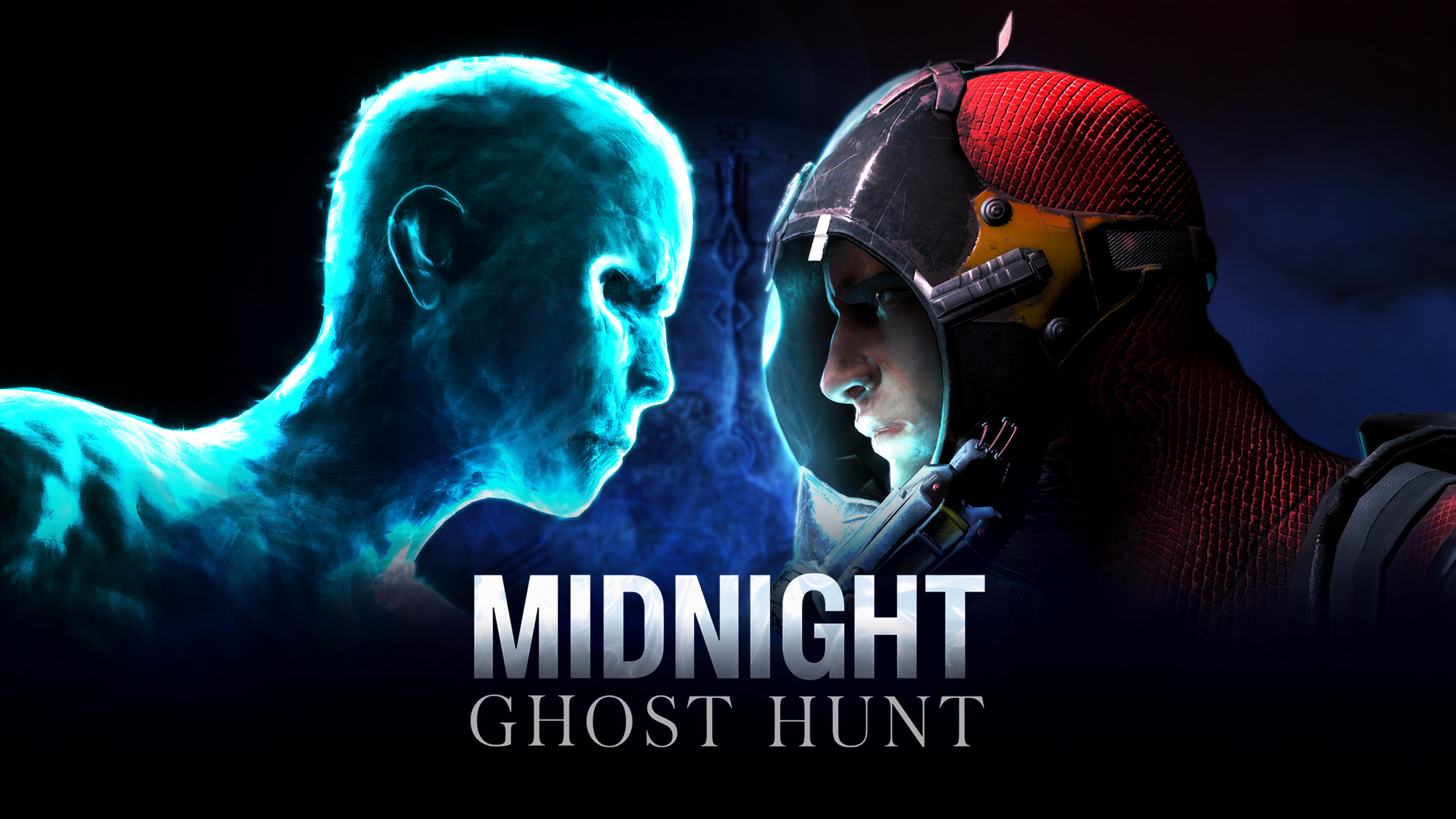 🤡 Охотимся в Midnight Ghost Hunt 🔥