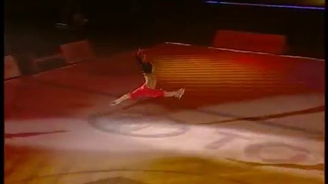 Елена Ваенга - Ледяное сердце.mp4