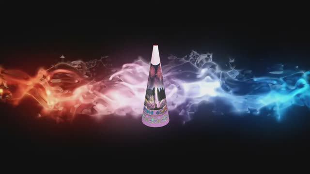 Р3010 (Цветной фонтан)