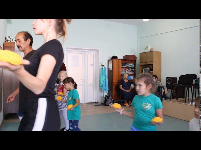 Чак-чак. Мастер класс