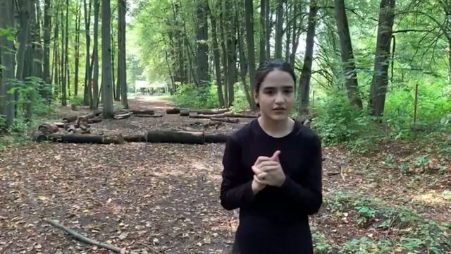 Репортаж 2021  3 смена  Выпуск 4 (2021)