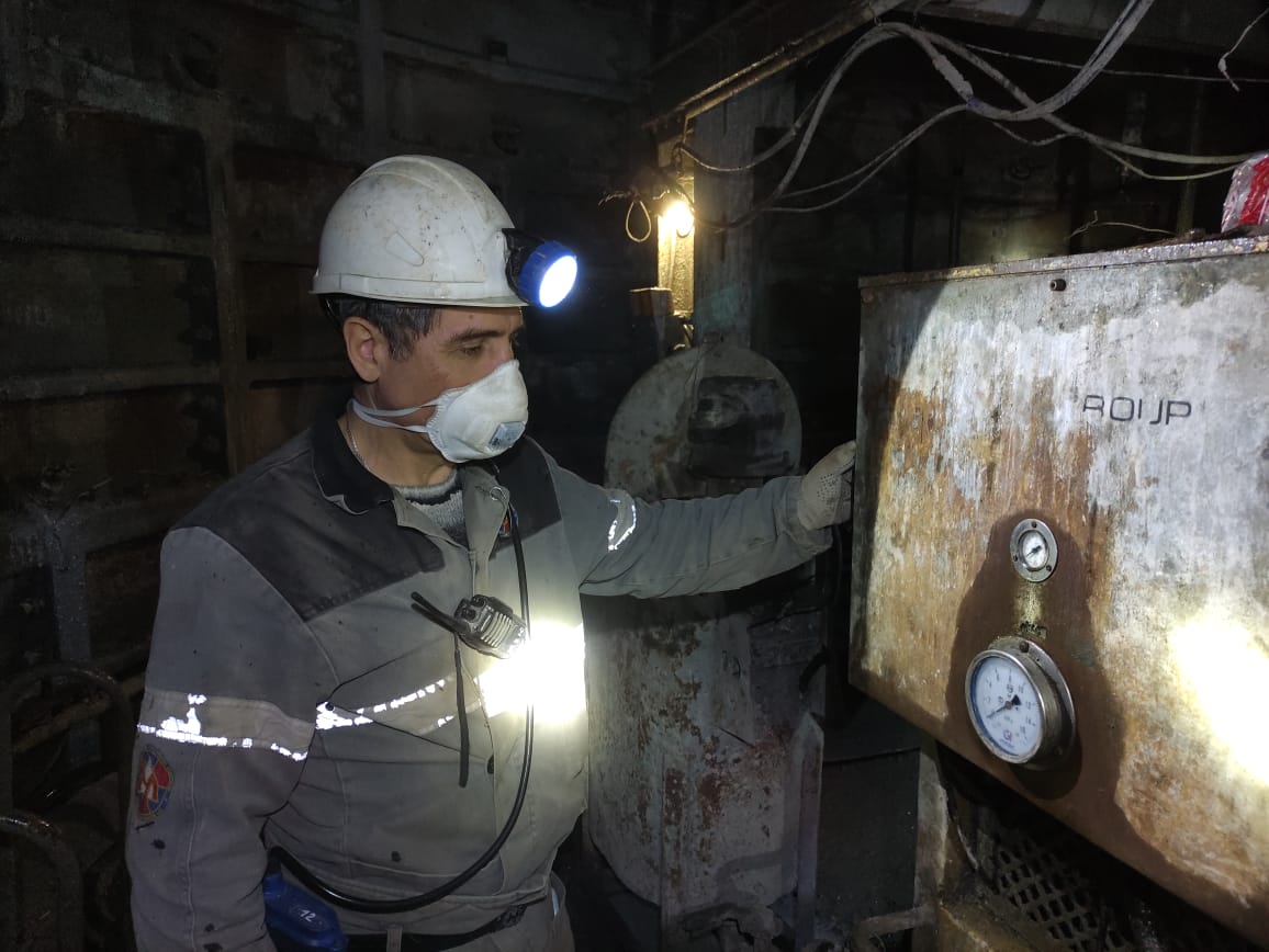 Рабочие будни.Часть 2..mp4