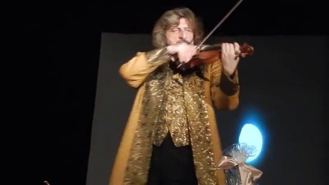 Скрипач-виртуоз Вардан Маркос - "Адажио" Томазо Альбинони