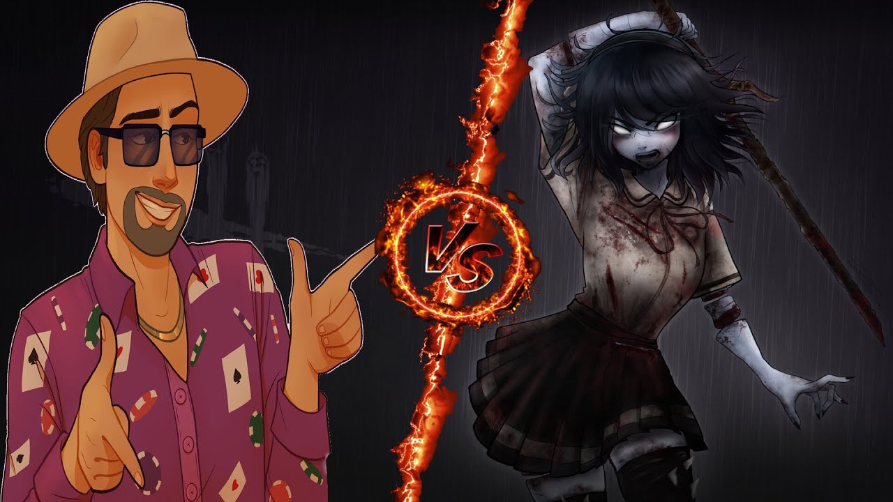 DEAD BY DAYLIGHT | ПРИВАТКА ПРОТИВ ELISEY | РИН