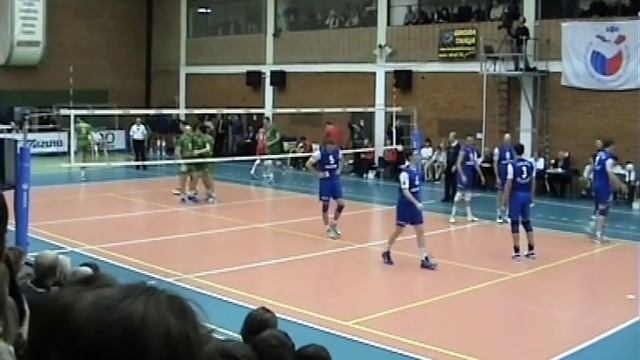 Ярославич-Локомотив(Новосибирск) 01 2011 г