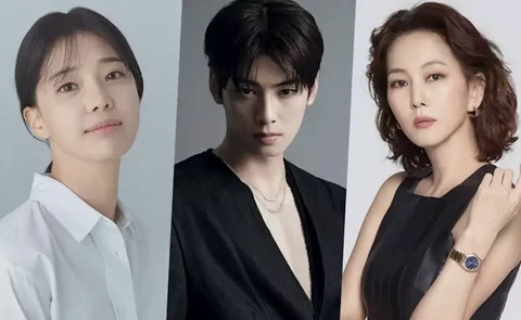 Любовь и месть💔 дорама Чудесный мир 💔 OST Cuz You 💔 смотреть или нет?! 💔 Ча Ын У 💔 Wonderful Wo