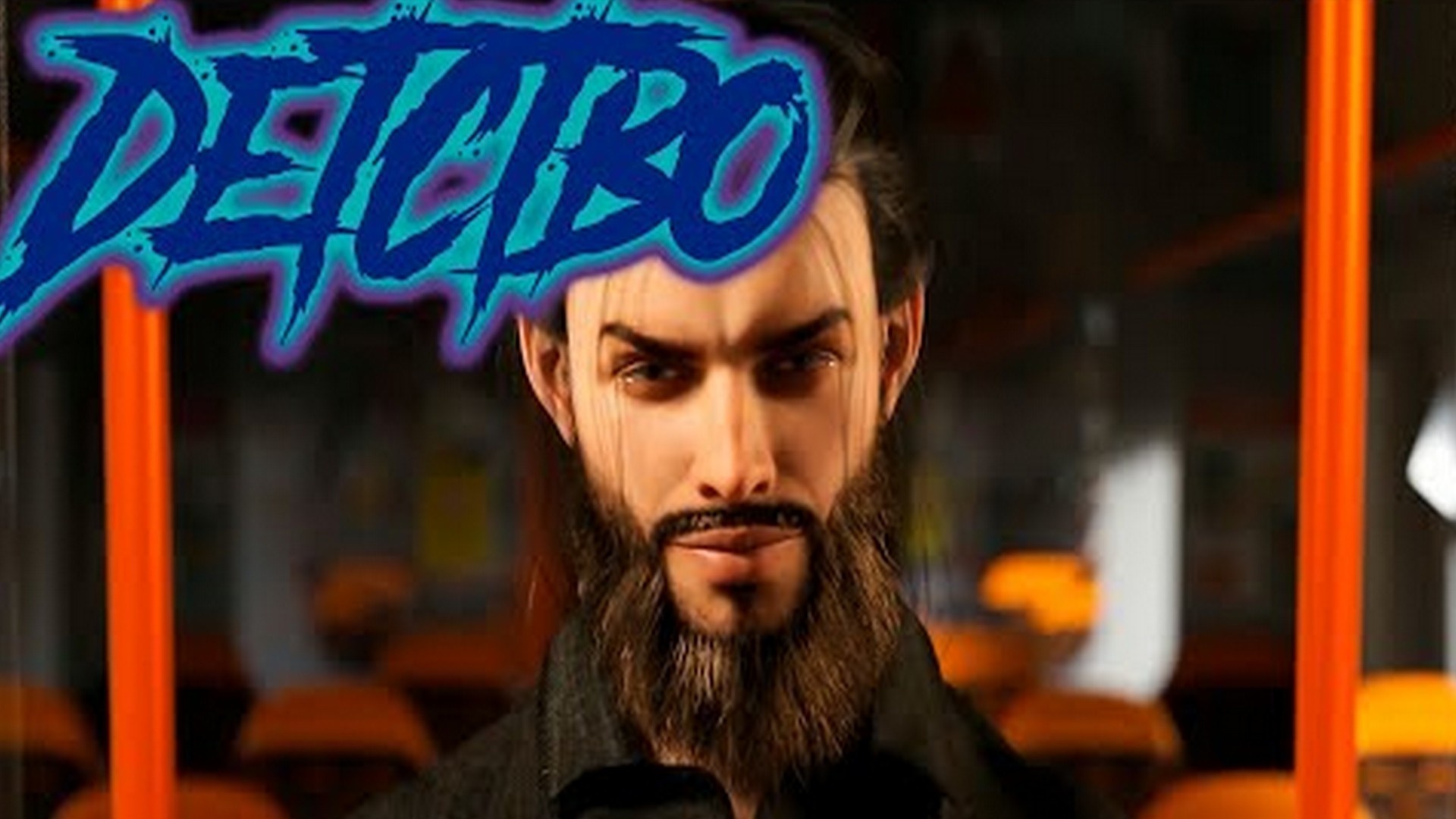 Любитель книг. Glimpses of the past #1.mp4