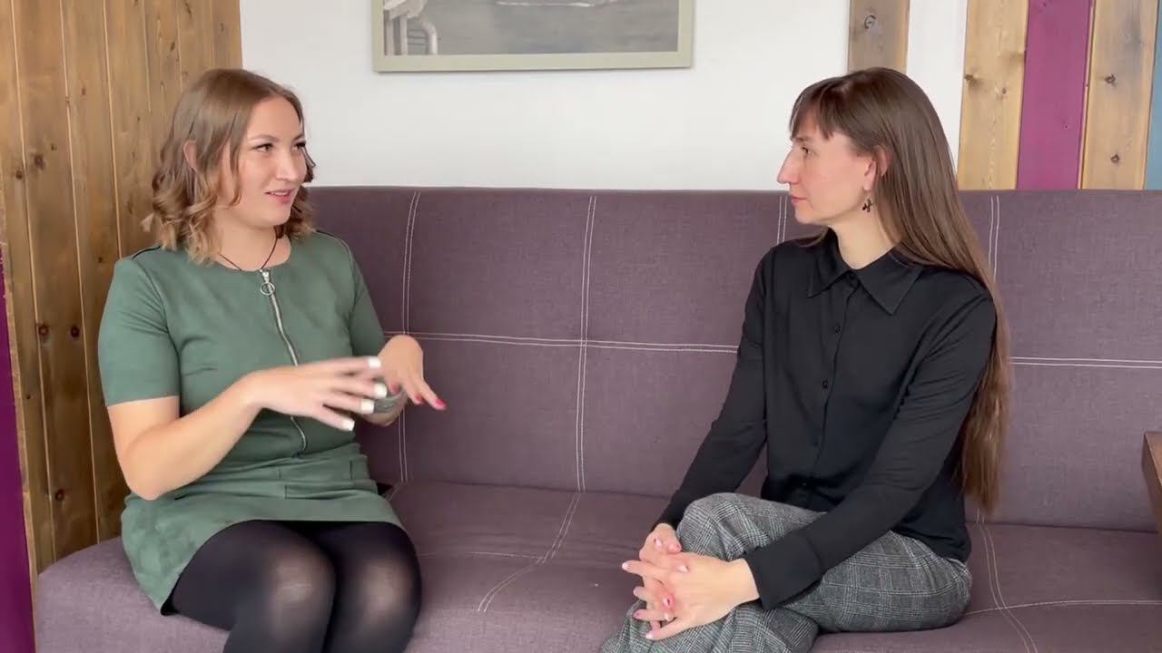 "Диванчик Дружбы" Яна поделилась своей проблемой в данном интервью