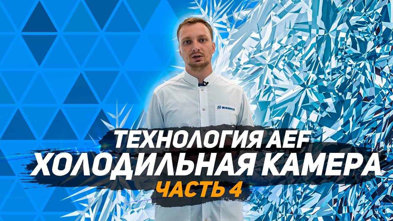 Производство и переработка, полуфабрикатов, овощей, мяса, рыбы, шоковая заморозка. Камеры хранения.