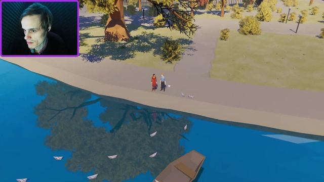 Квест про Детство #1 Know By Heart