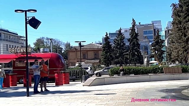 ВАРВАРСКАЯ УЛИЦА НИЖНИЙ НОВГОРОД ?