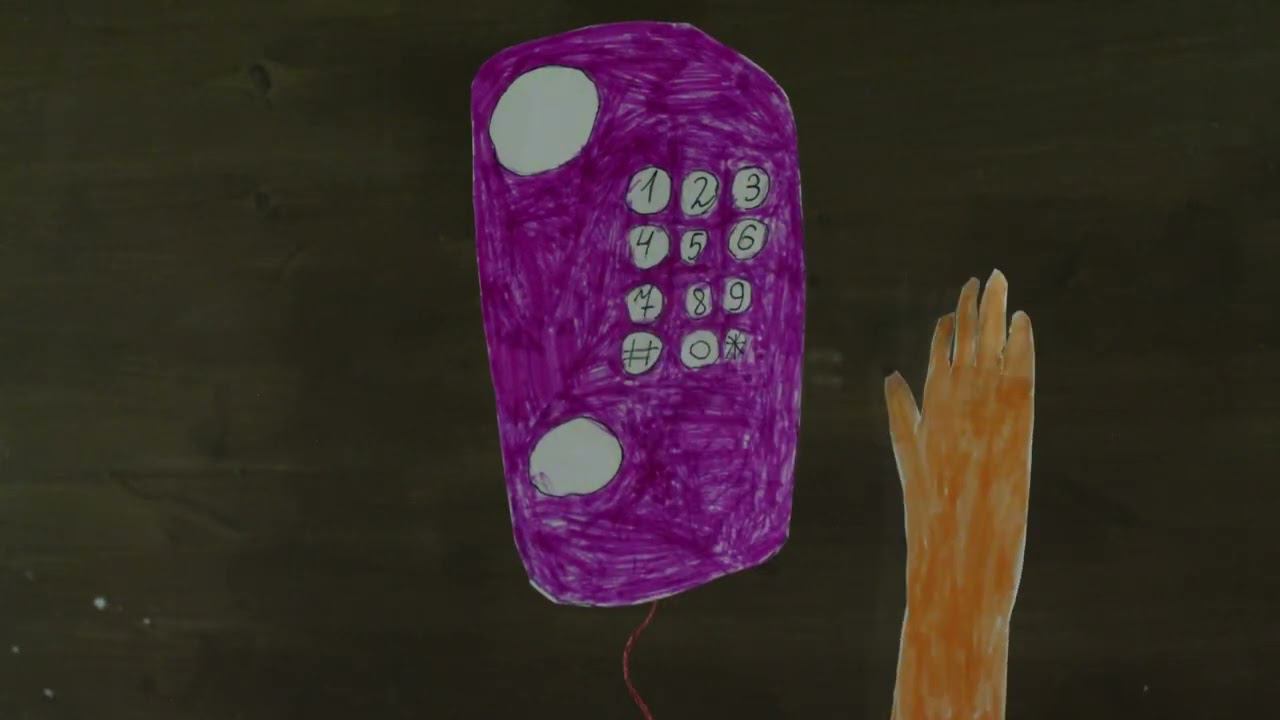 Как придумать историю